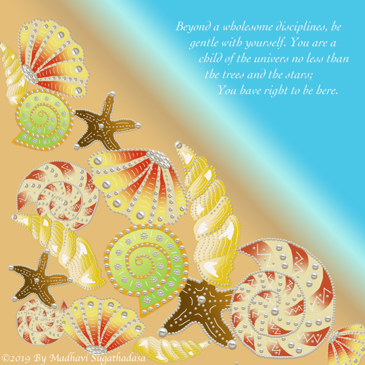 Madhavi Sugathadasa - My Paintings